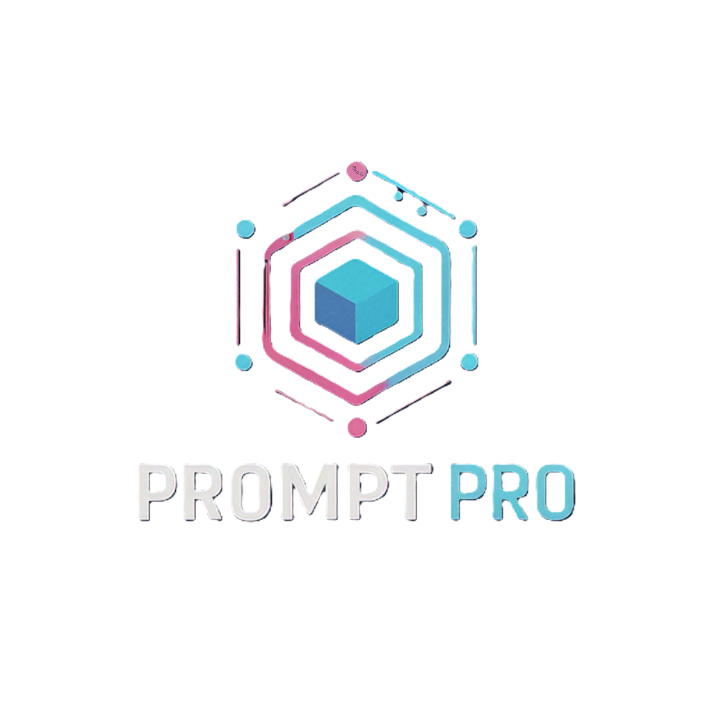 Welcome to Prompt Pro